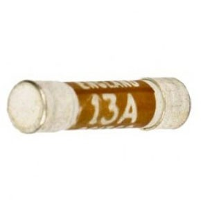 13AMPFUSES - LAWSON 13 AMP PLUG TOP FUSE