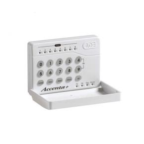 OPTIMA10 - Honeywell Optima Complete Burglar Alarm Kit with 1X 8EP396A ...