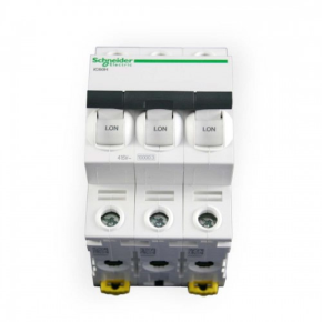 SEA9BPN12 - Schneider SEA9BPN12 Acti9 Isobar P Distribution Board TP+N ...