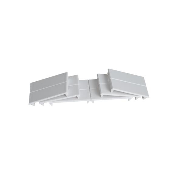 AMBP - FUSEBOX CONSUMER UNIT PLASTIC BLANKING STRIPS - FUSE BOARD ...