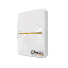 KIT-0002PLUS - TEXECOM KIT-0002-A Complete WiFi and App Enabled FULL ...