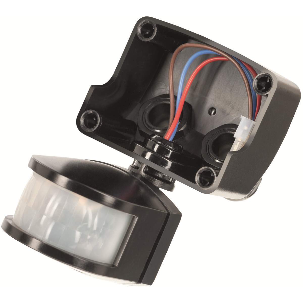 PIR Sensors & Photocells - Lighting Controls - Lighting