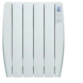 Electric Radiators - Heaters & Accessories - Fans, Heating & Showers