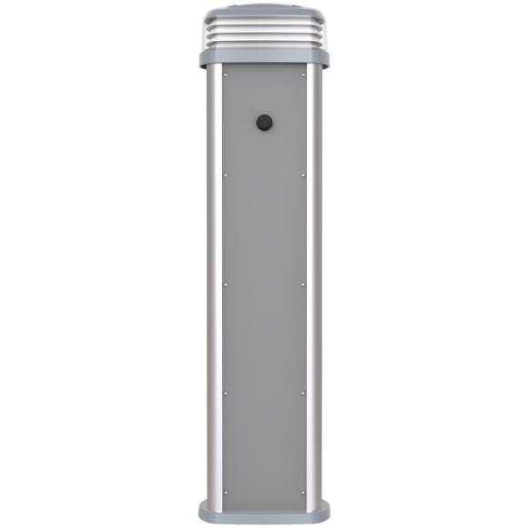 Rolec ROLEC0411G Quantum Smart EV Charging Pedestal - 1x up to 7.4kW ...