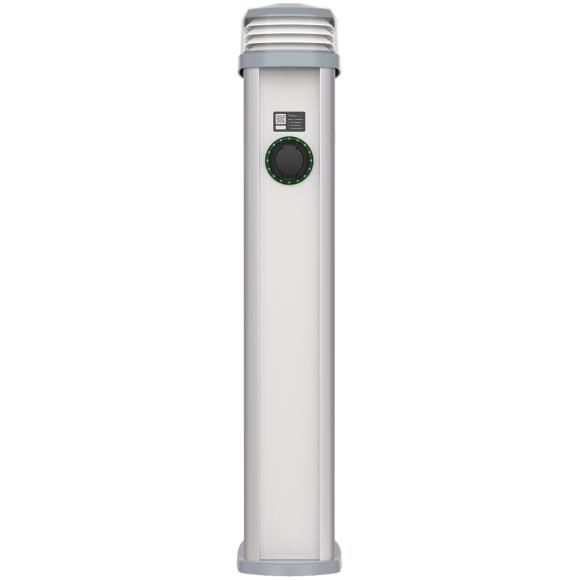ROLEC0411W - Rolec ROLEC0411W Quantum Smart EV Charging Pedestal - 1x ...