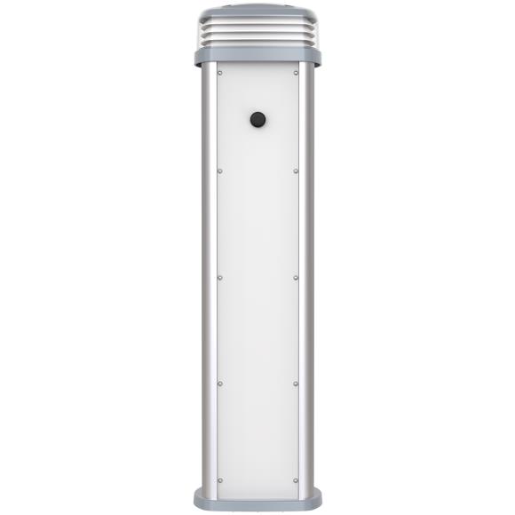 ROLEC0411W - Rolec ROLEC0411W Quantum Smart EV Charging Pedestal - 1x ...