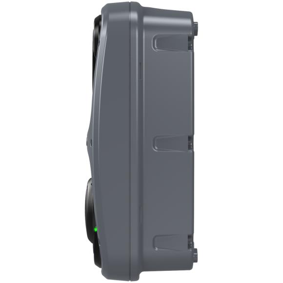 Rolec ROLEC4020G WallPod Smart EV Charger - up to 7.4kW Type 2 Socket ...