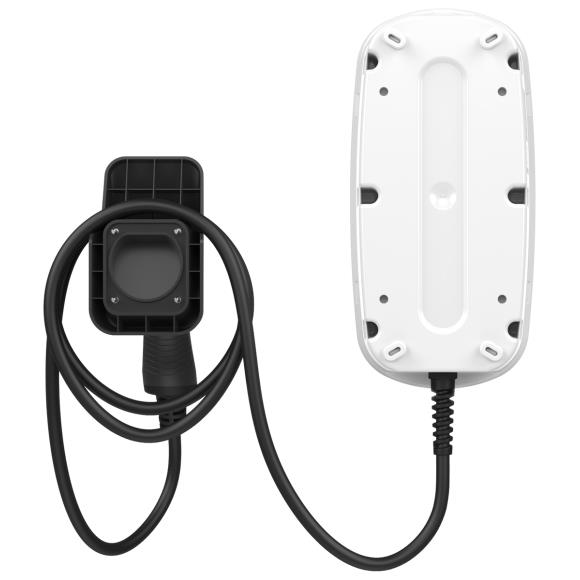 - Rolec ROLEC4140W WallPod Smart EV Charger - up to 7.4kW Type 2 5m ...