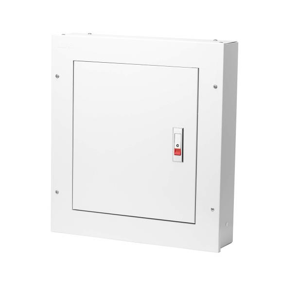 TPN12-250 - Live Electrical TPN12-250 TP&N 12 Way TP&N Distribution ...